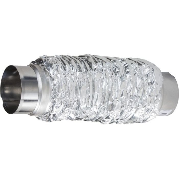 Äänenvaimennusputki Pax Eos 100 mm | Taloon.com