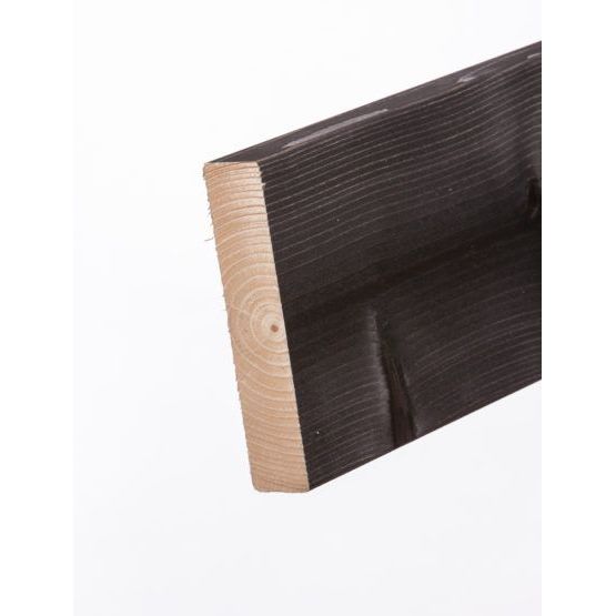 Laudelauta Aureskoski Aure PHL 28x145x2400 mm OK kuusi saunasuojattu ...