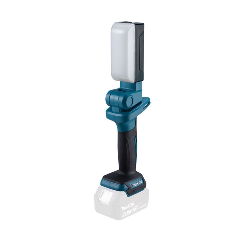 LED-käsivalaisin Makita LXT DML816X 18V ilman akkua | Taloon.com