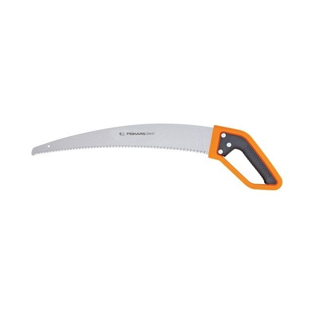 Puutarha- ja retkisaha Fiskars D SW47 | Taloon.com