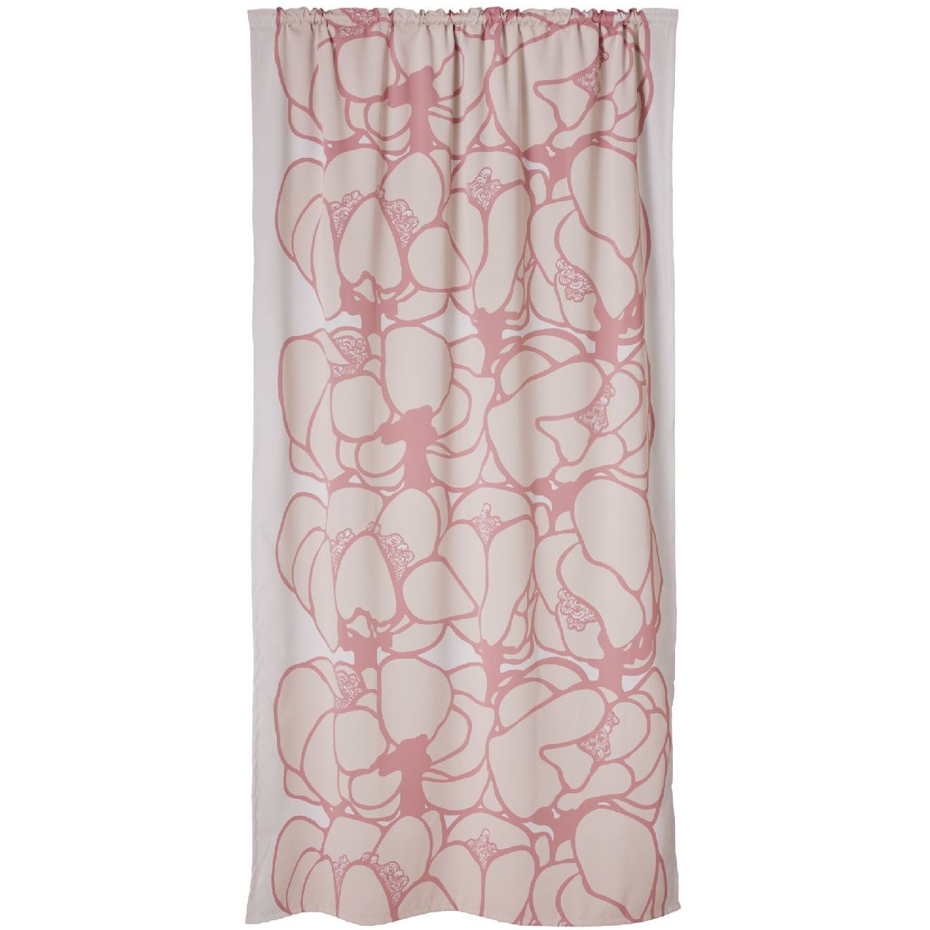 Pimennysverho Vallila Makeba, 140x250cm | Taloon.com