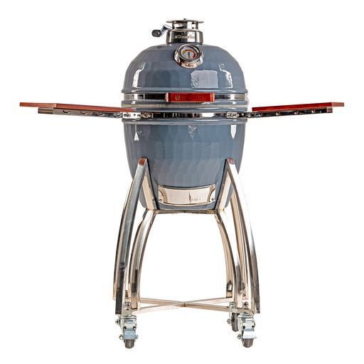 Hiiligrilli Dreamfire Kamado Comfy Home, sininen | Taloon.com