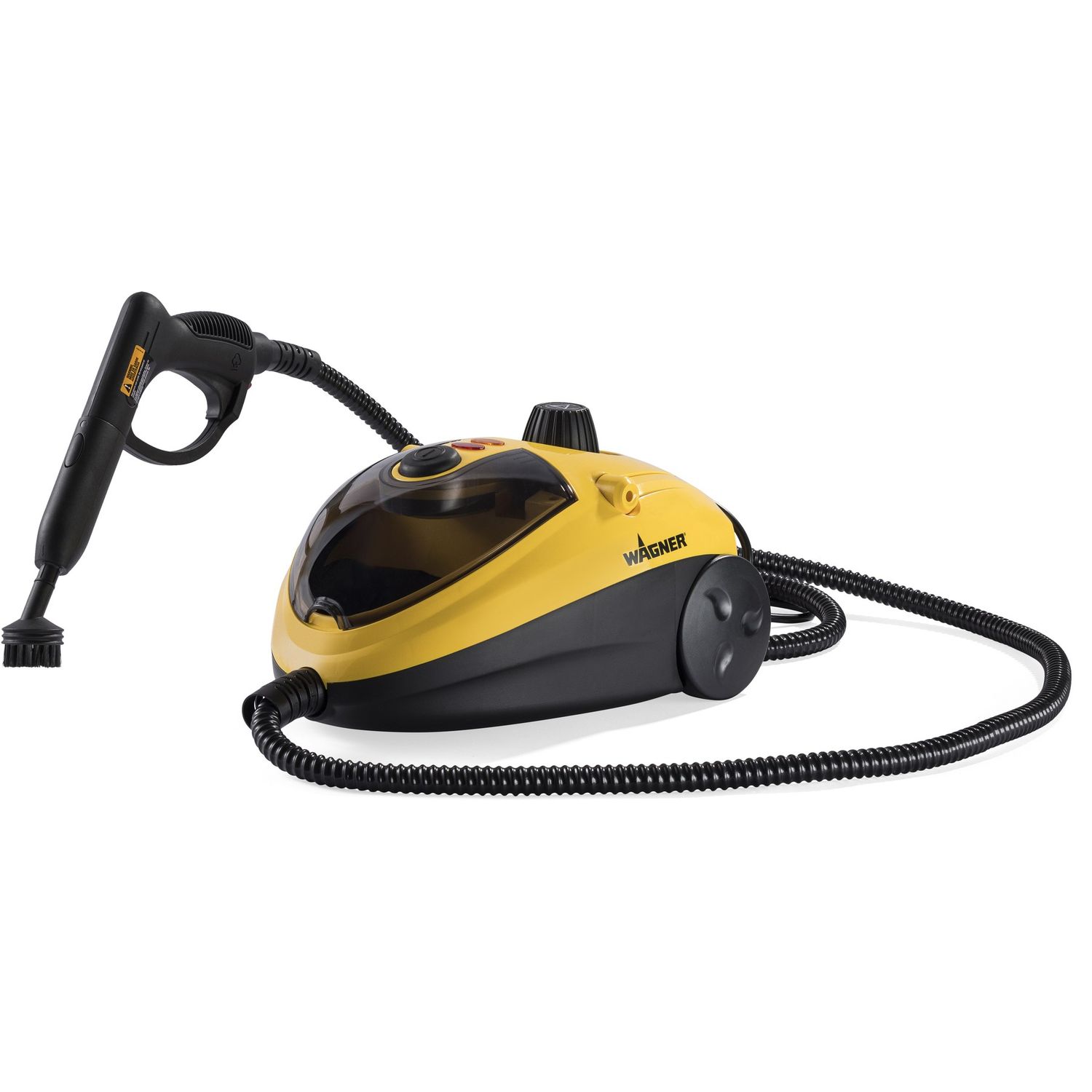 Höyrypuhdistin Wagner Power Steamer 915e | Taloon.com