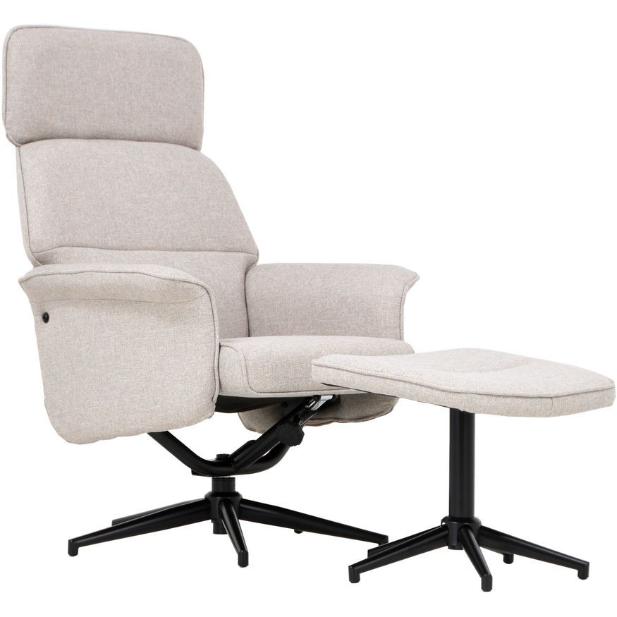 Nojatuoli Eureka Vega, rahilla | Taloon.com