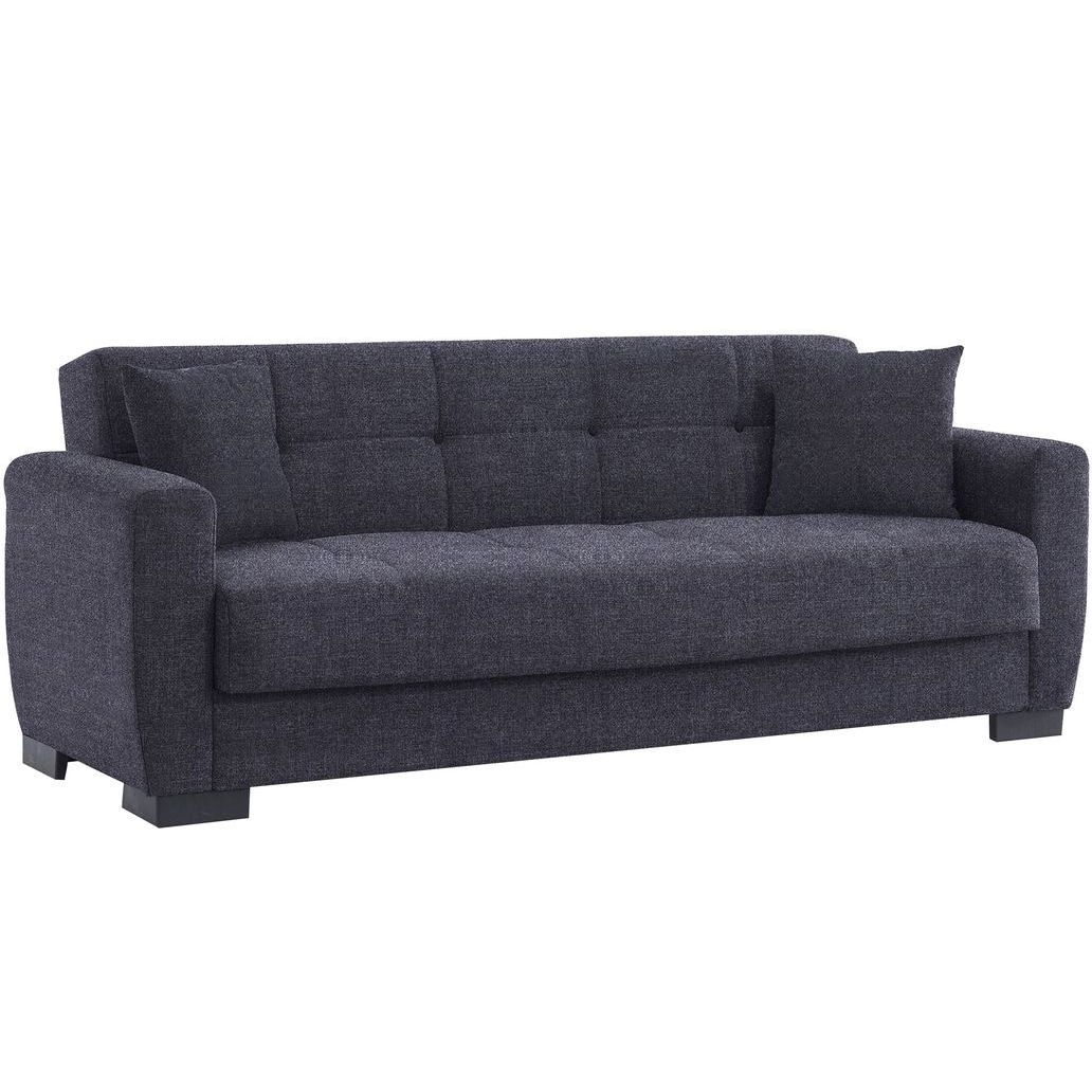 Vuodesohva Eureka Baran, 3-istuttava | Taloon.com