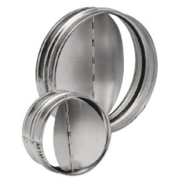 Perhospelti Systemair RSK eri kokoja | Taloon.com