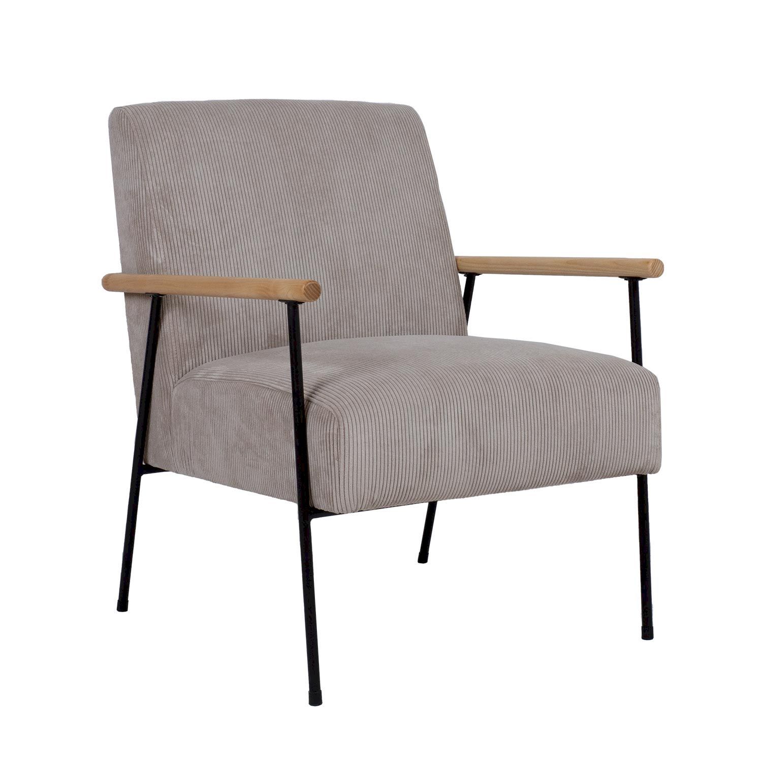 Nojatuoli Home4You Jade 63x75,5x85,5cm | Taloon.com