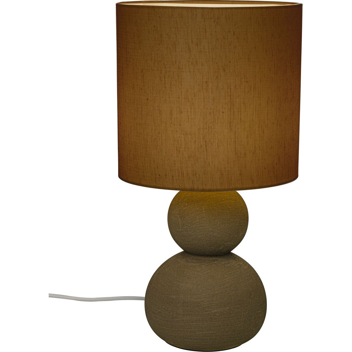 Pöytävalaisin Aneta Lighting Kalamata, eri värejä | Taloon.com