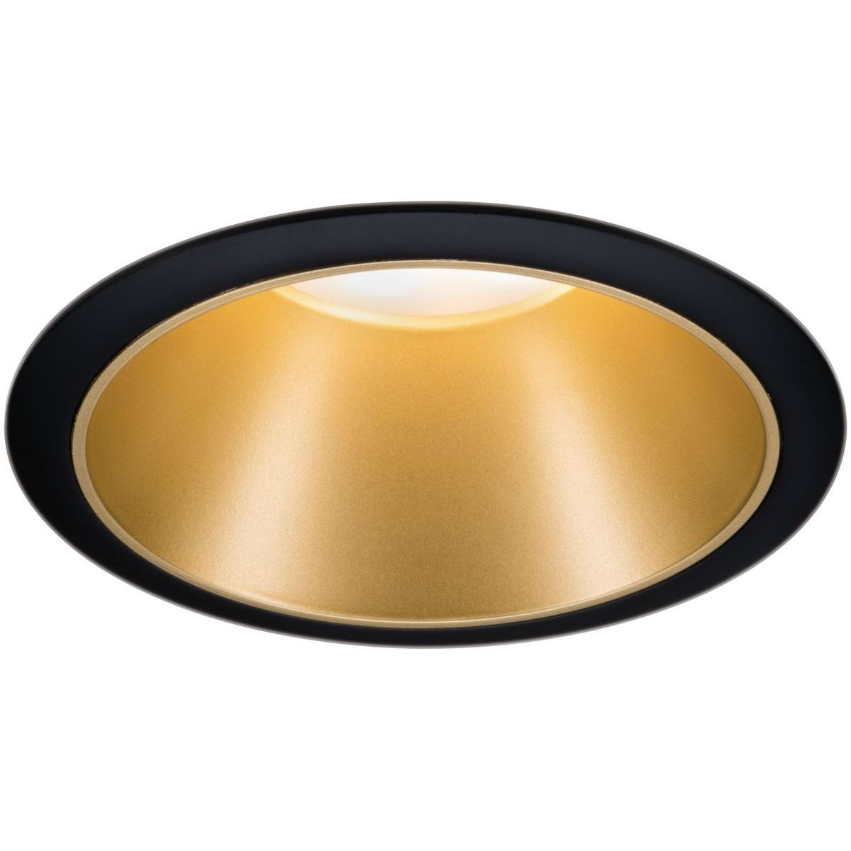 Alasvalo Paulmann Cole GU10 Ø88mm eri värejä | Taloon.com