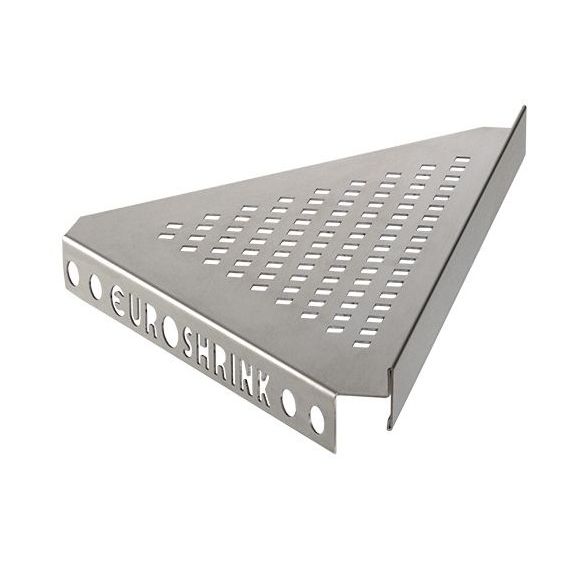 Shampoohylly Euroshrink EST90-1, eri värejä | Taloon.com