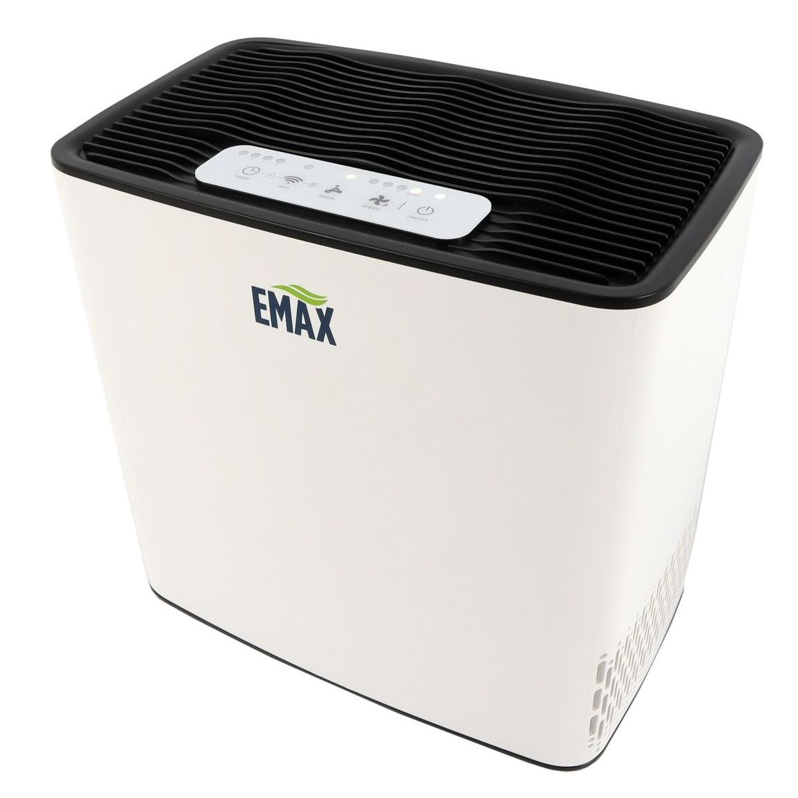 Ilmanpuhdistaja Emax Home, wifi-ohjattava | Taloon.com