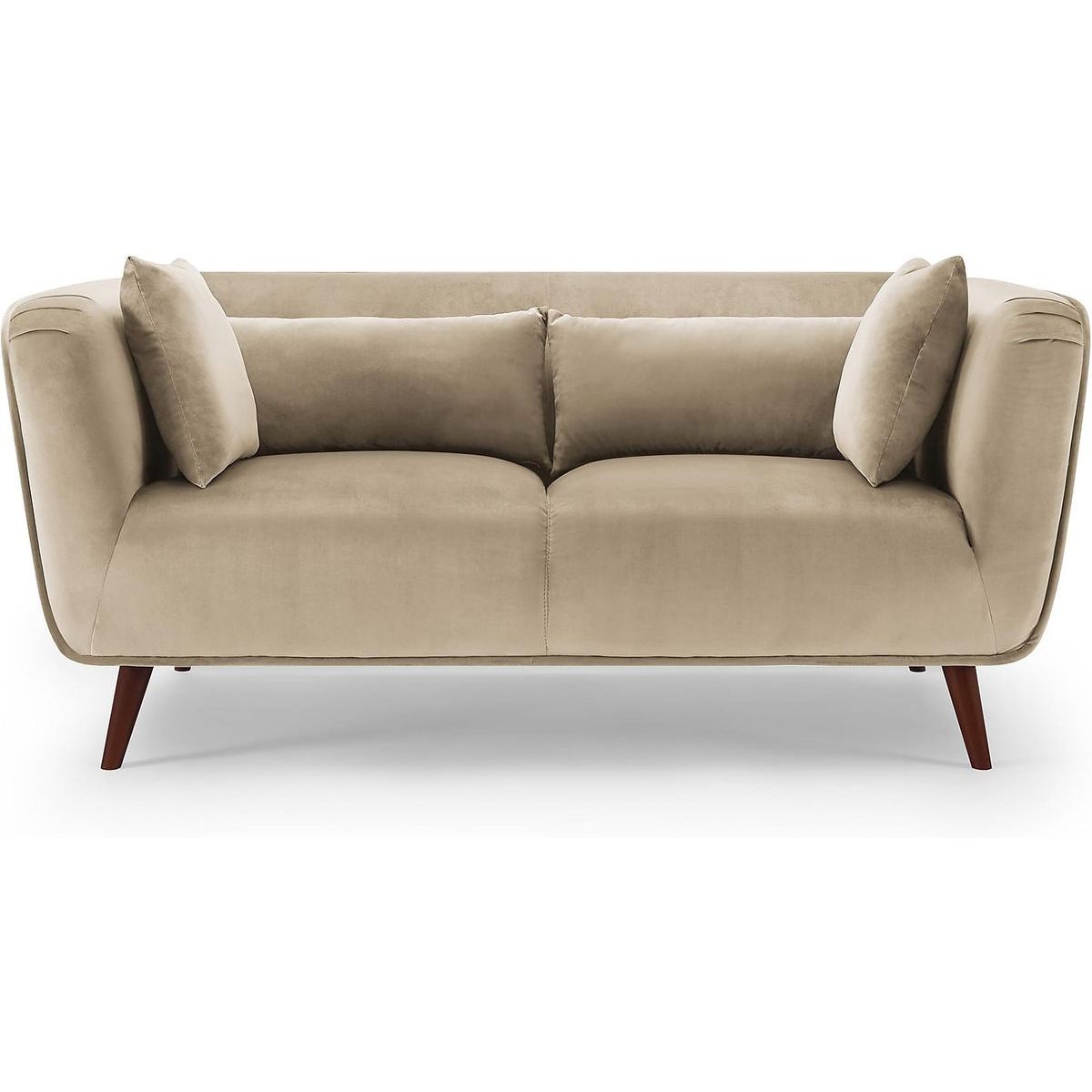 Sohva Richie 2 ist beige | Taloon.com