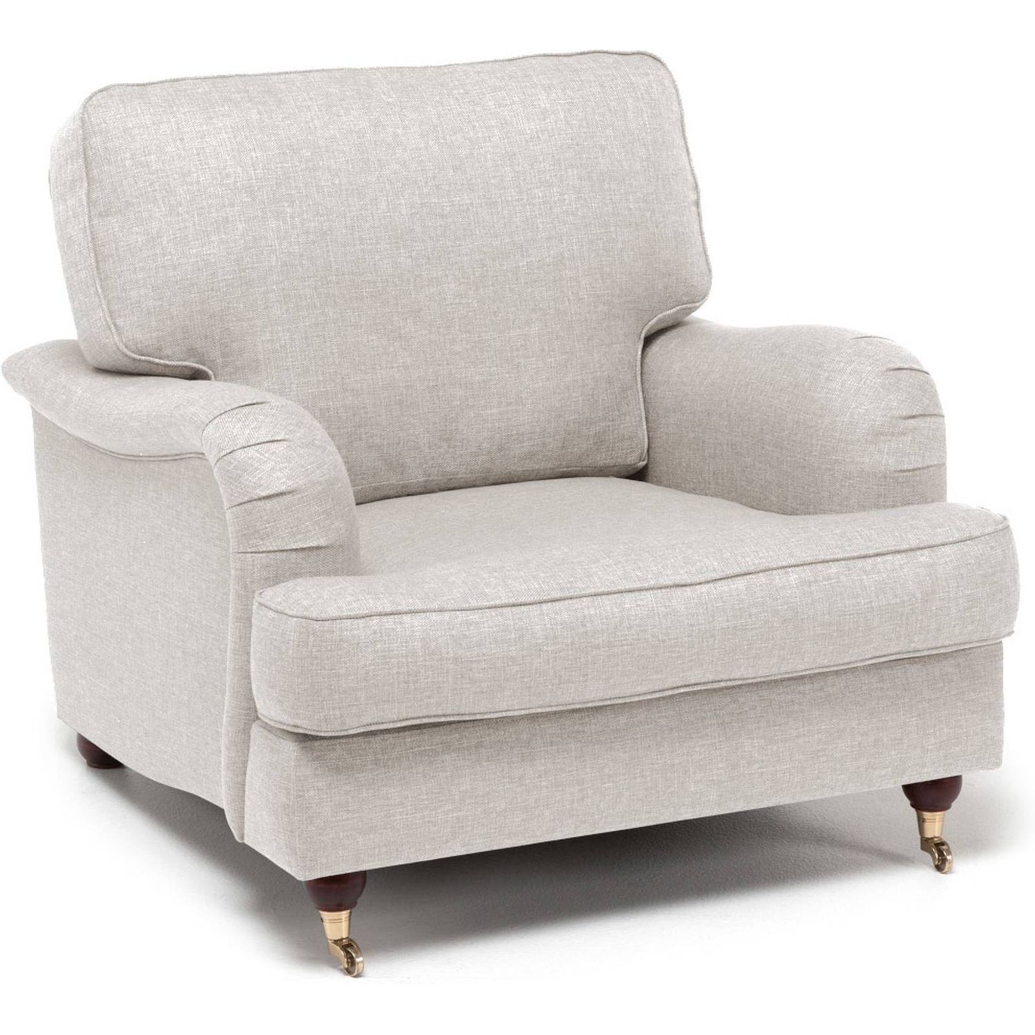 Nojatuoli Anita Loisto beige | Taloon.com