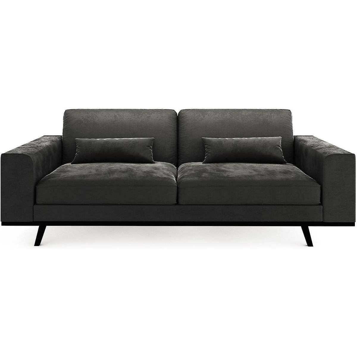 Sohva Concept 55 Copenhagen 3 ist sametti eri värejä | Taloon.com