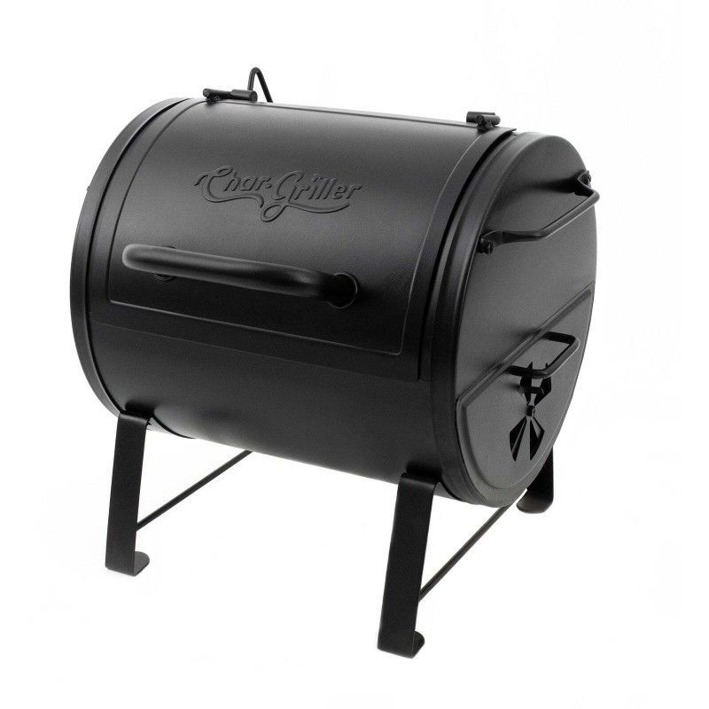 Hiiligrilli/savustin Char-Griller | Taloon.com