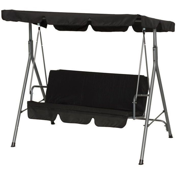 Keinu 4Living Sirkka, 2-istuttava, eri värejä | Taloon.com