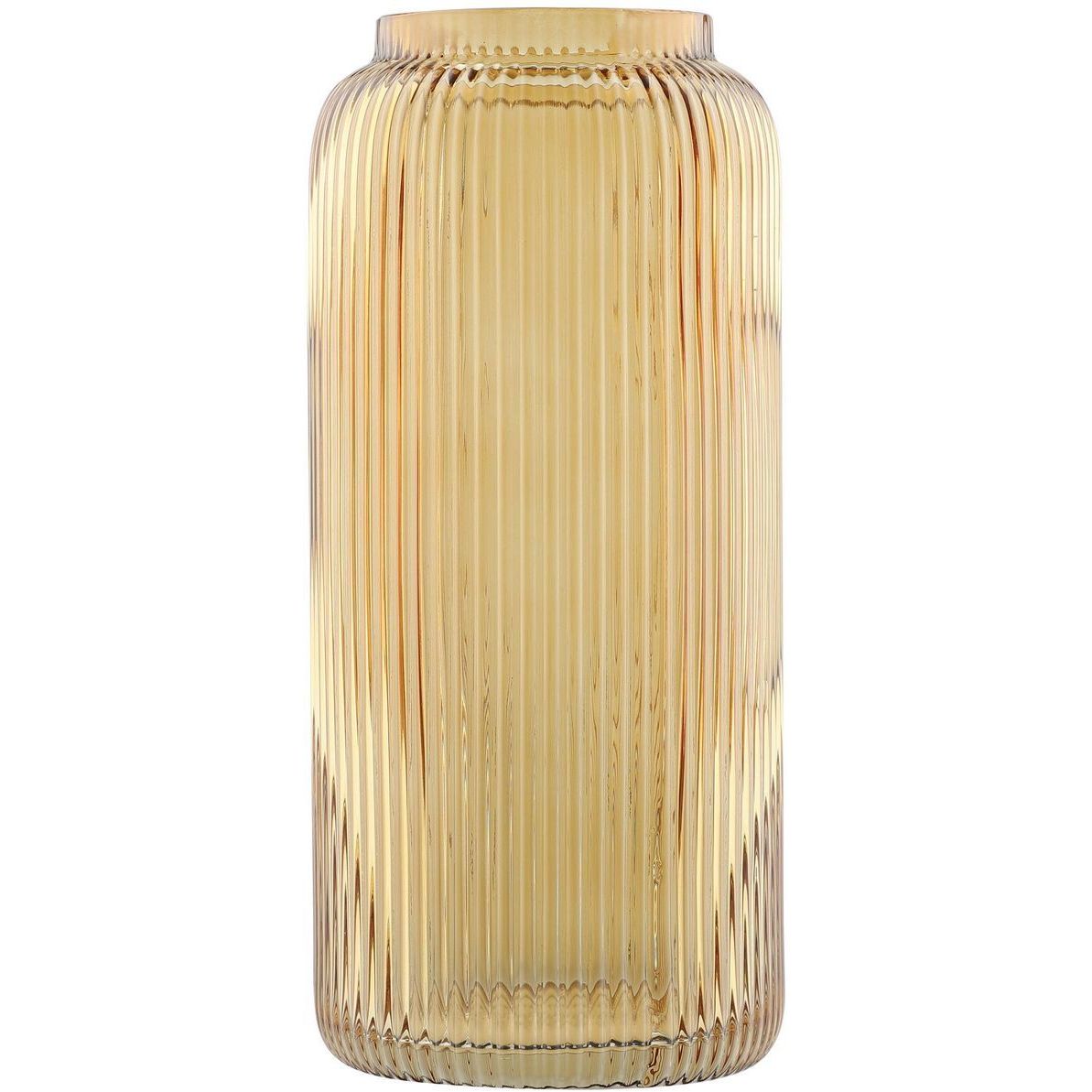 Lasimaljakko Eglo Living Ambalabe, 24cm, meripihka | Taloon.com