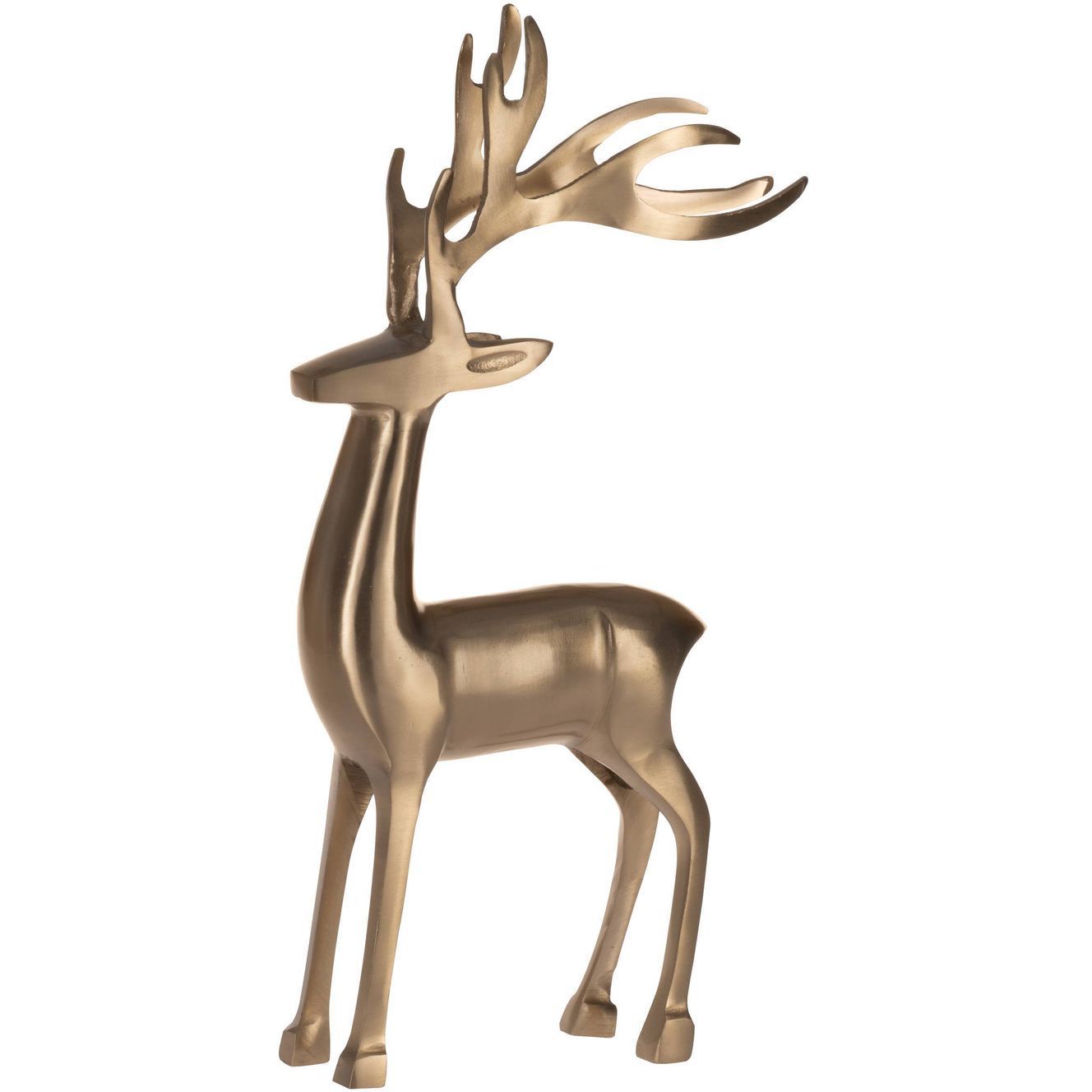 Koristepeura Eglo Living Baligian, 44.5cm, kulta | Taloon.com