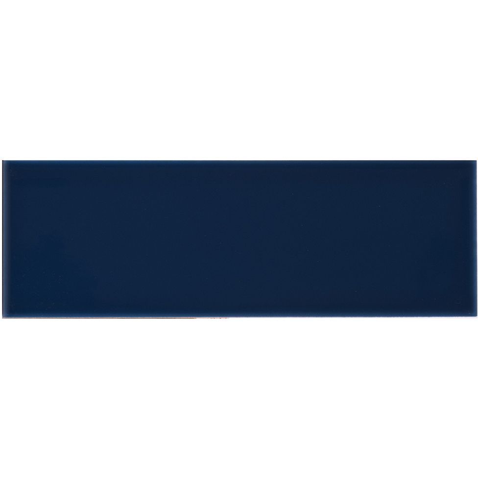 Seinälaatta Arredo Color Atlantis 10x30cm, kiiltävä, sininen | Taloon.com