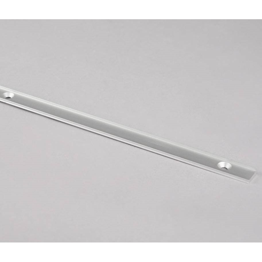 Profiili LED-nauhalle Hide-a-lite Art Slim 2m alumiini | Taloon.com