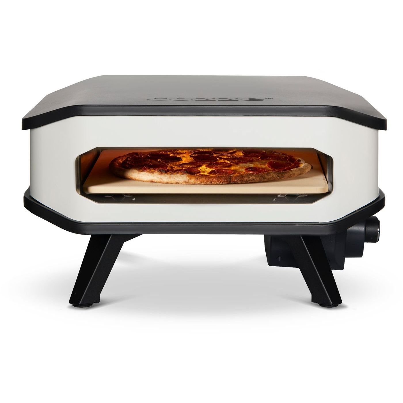 Pizzauuni Cozze Electric 13", sähkökäyttöinen | Taloon.com