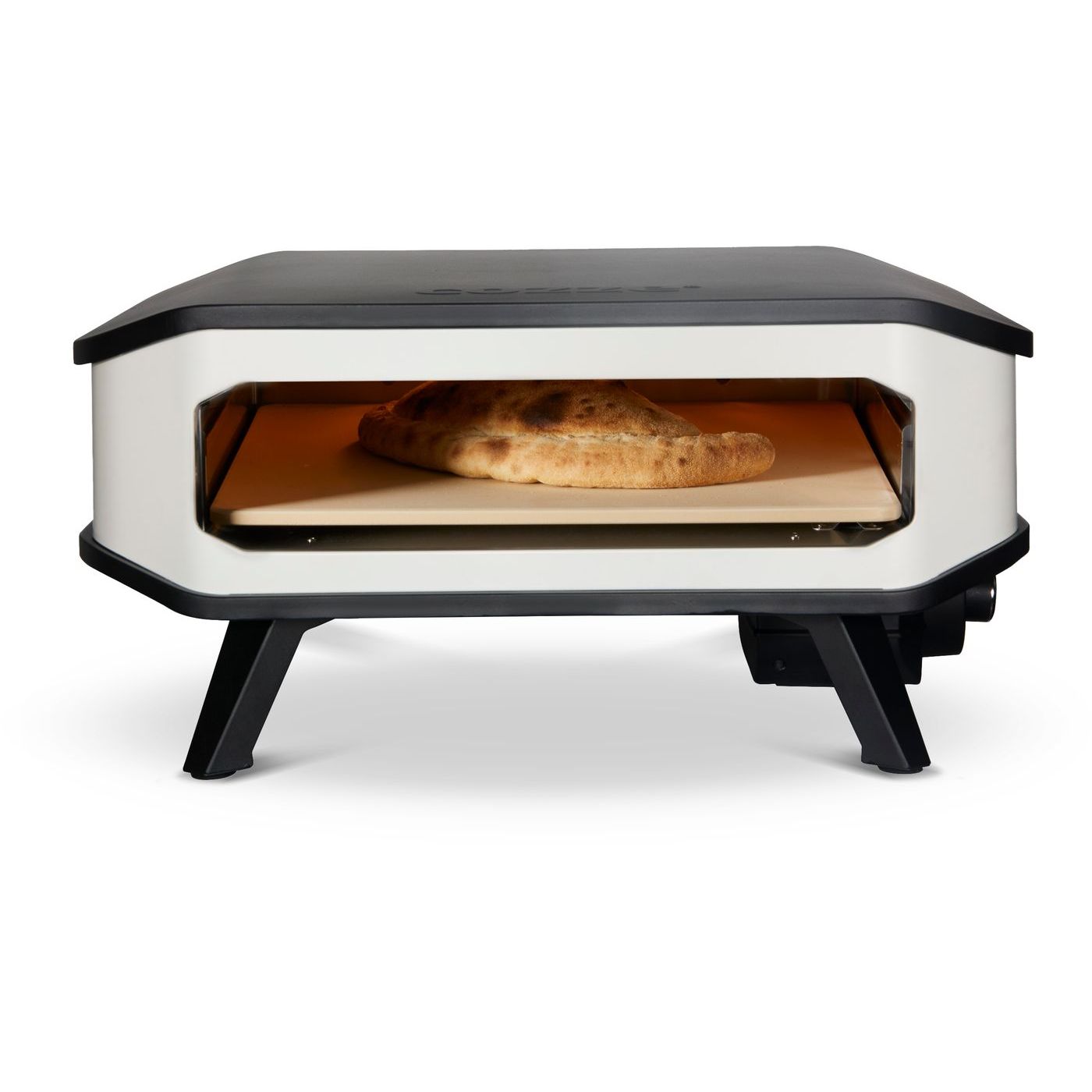 Pizzauuni Cozze Electric 17", sähkökäyttöinen | Taloon.com