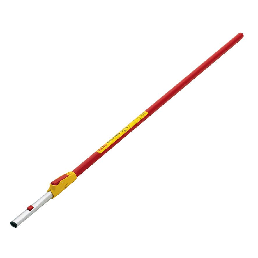 Teleskooppivarsi WOLF-Garten ZM-V4 Multi-Star | Taloon.com