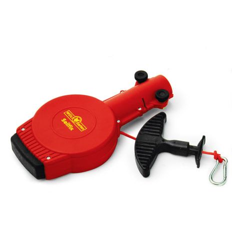 Automaattinen köydenkiristin WOLF-Garten ZS-M Multi-Star | Taloon.com