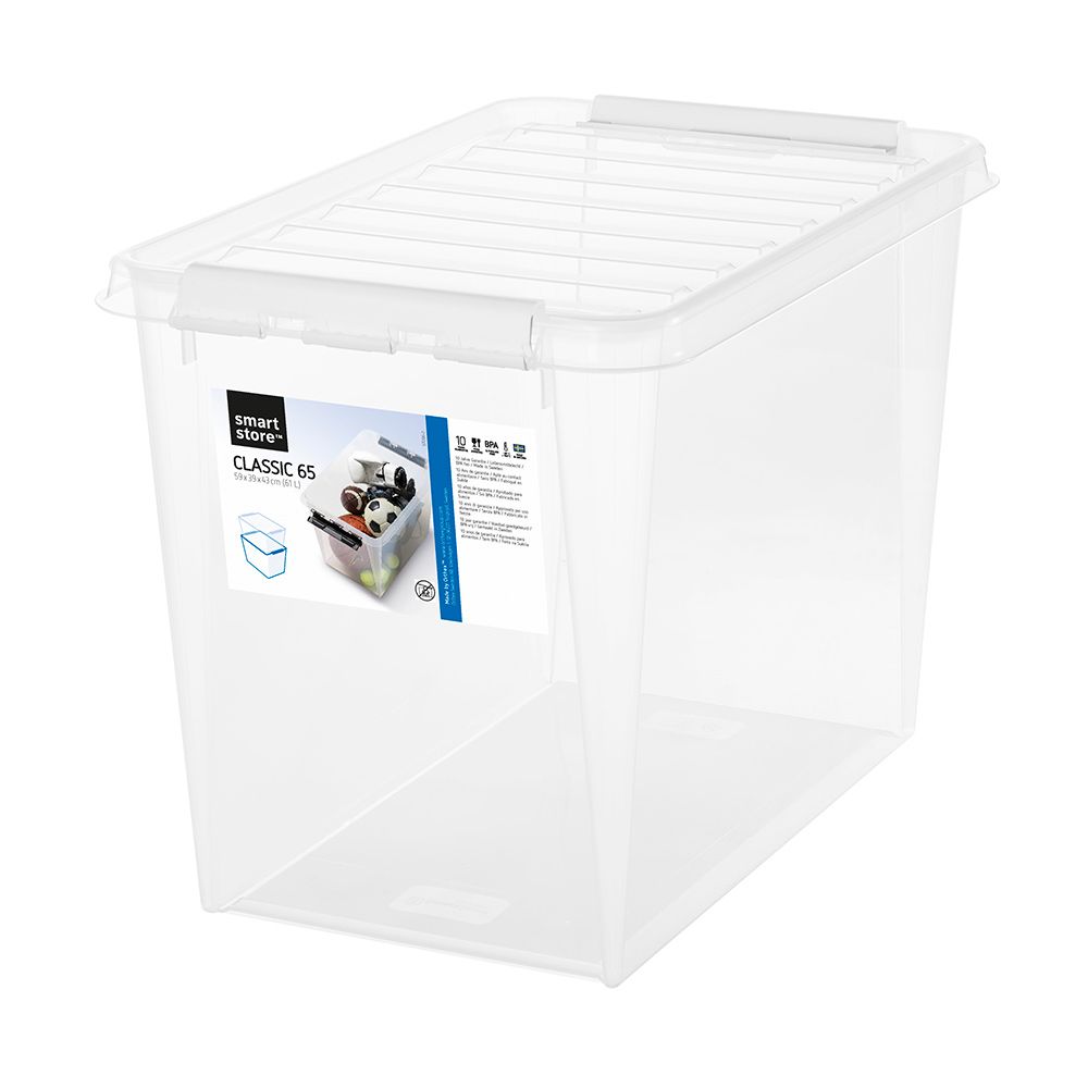 Säilytyslaatikko SmartStore Classic 65 | Taloon.com