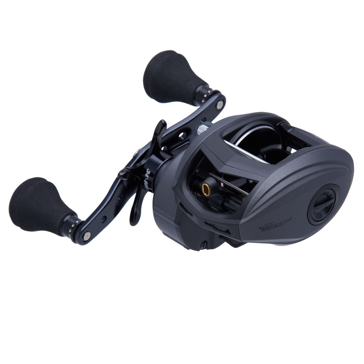 Hyrräkela Abugarcia Revo Toro Beast 61 LH HS | Taloon.com