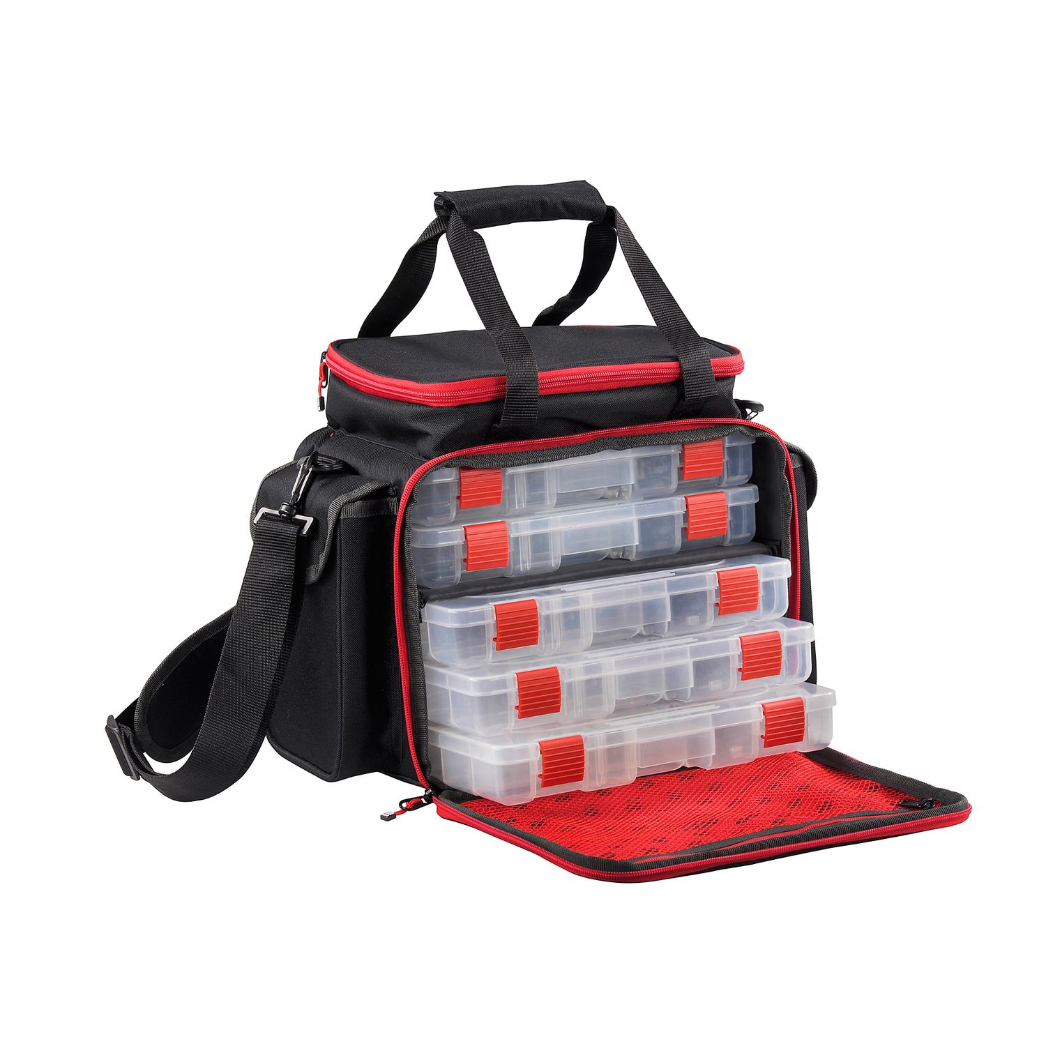 Viehelaukku Abugarcia Large Lure Bag 38x23x30cm | Taloon.com