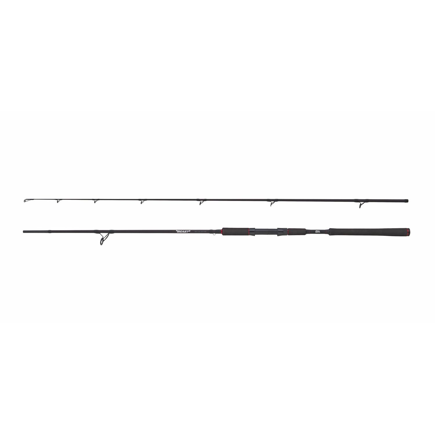 Avokelavapa Abugarcia Beast Pike 862XXH 40-140g | Taloon.com