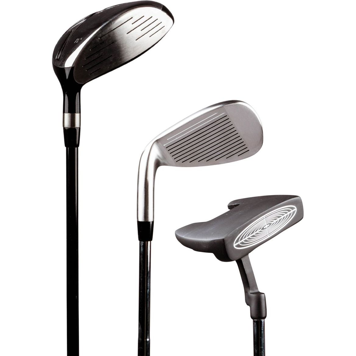 Golfmailat React 3 Club Set Sr | Taloon.com