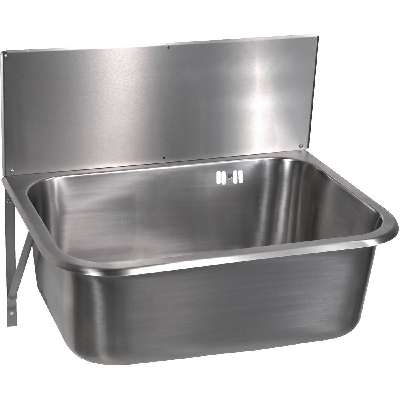 Pesuallas KWC Kalla 660x460 mm rst | Taloon.com