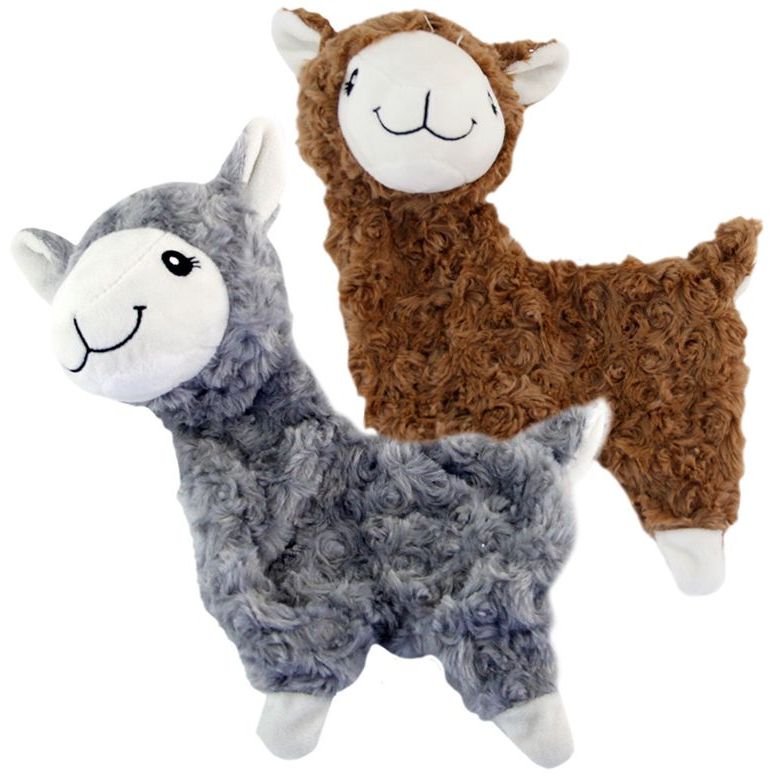 Black Friday | Koiranlelu Boogie Laama 35 cm eri värejä | Taloon.com