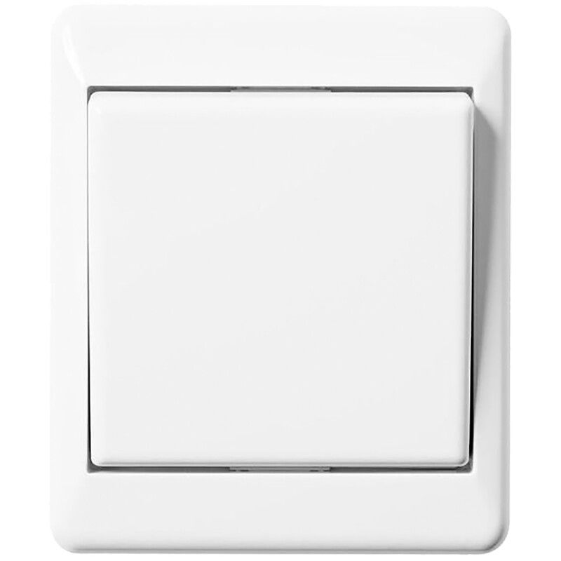 Kytkin ELKO RS Nordic 7-kytkin IP21 pinta-asenteinen JL kirkkaan ...