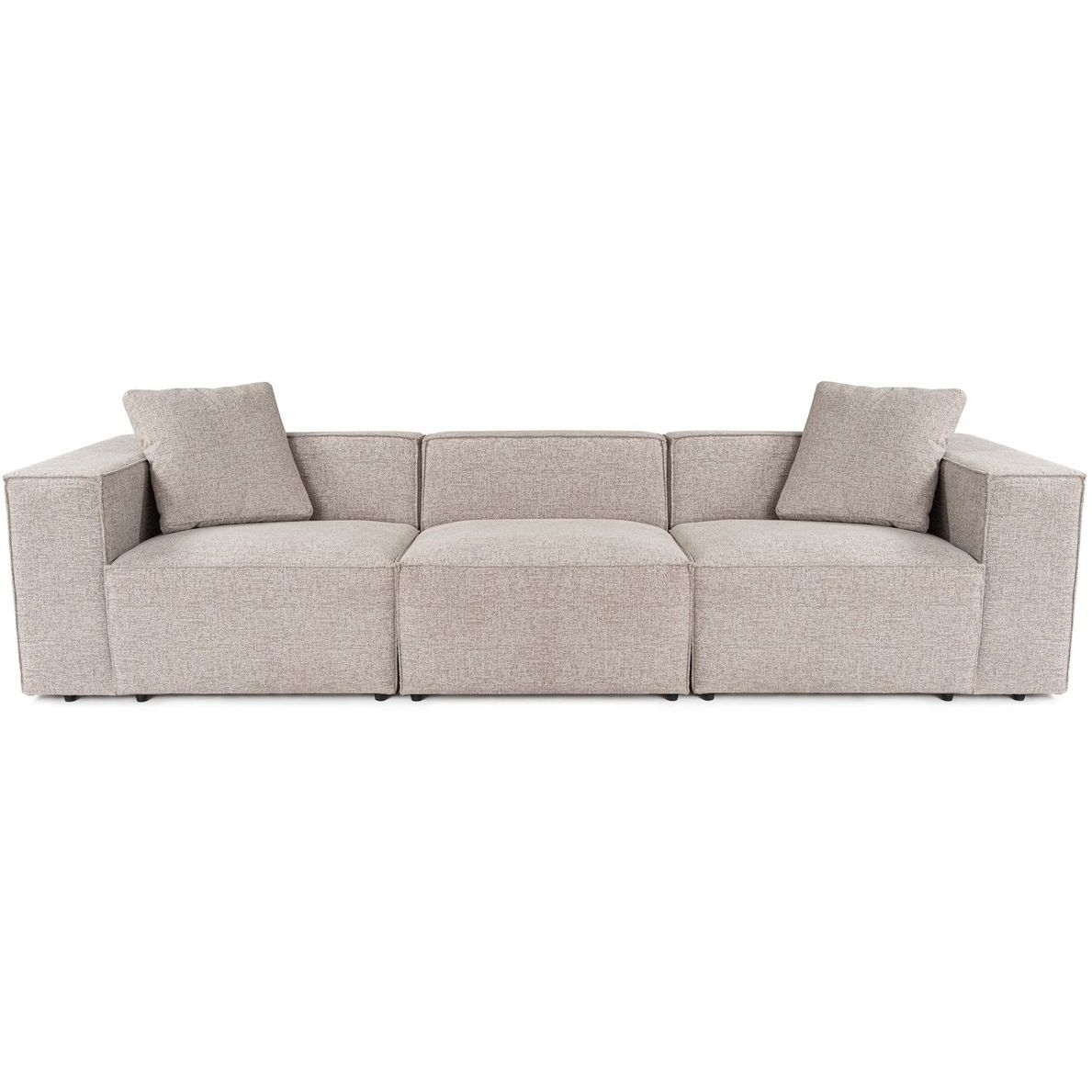 Sohva Linento Furniture Lora, 3-istuttava | Taloon.com