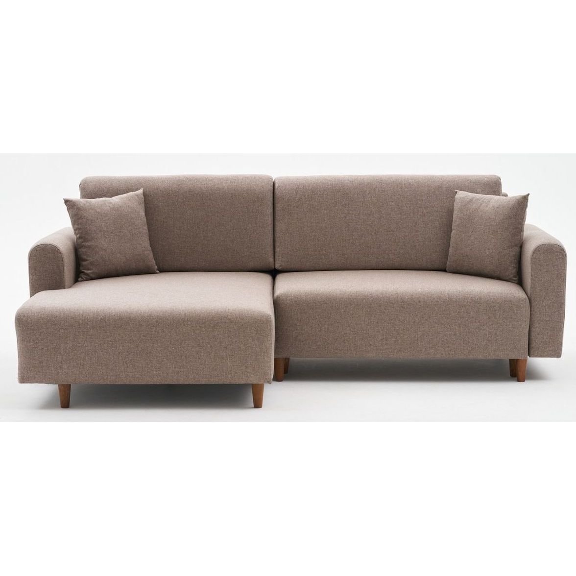 Divaanivuodesohva Linento Furniture Mane vasen | Taloon.com