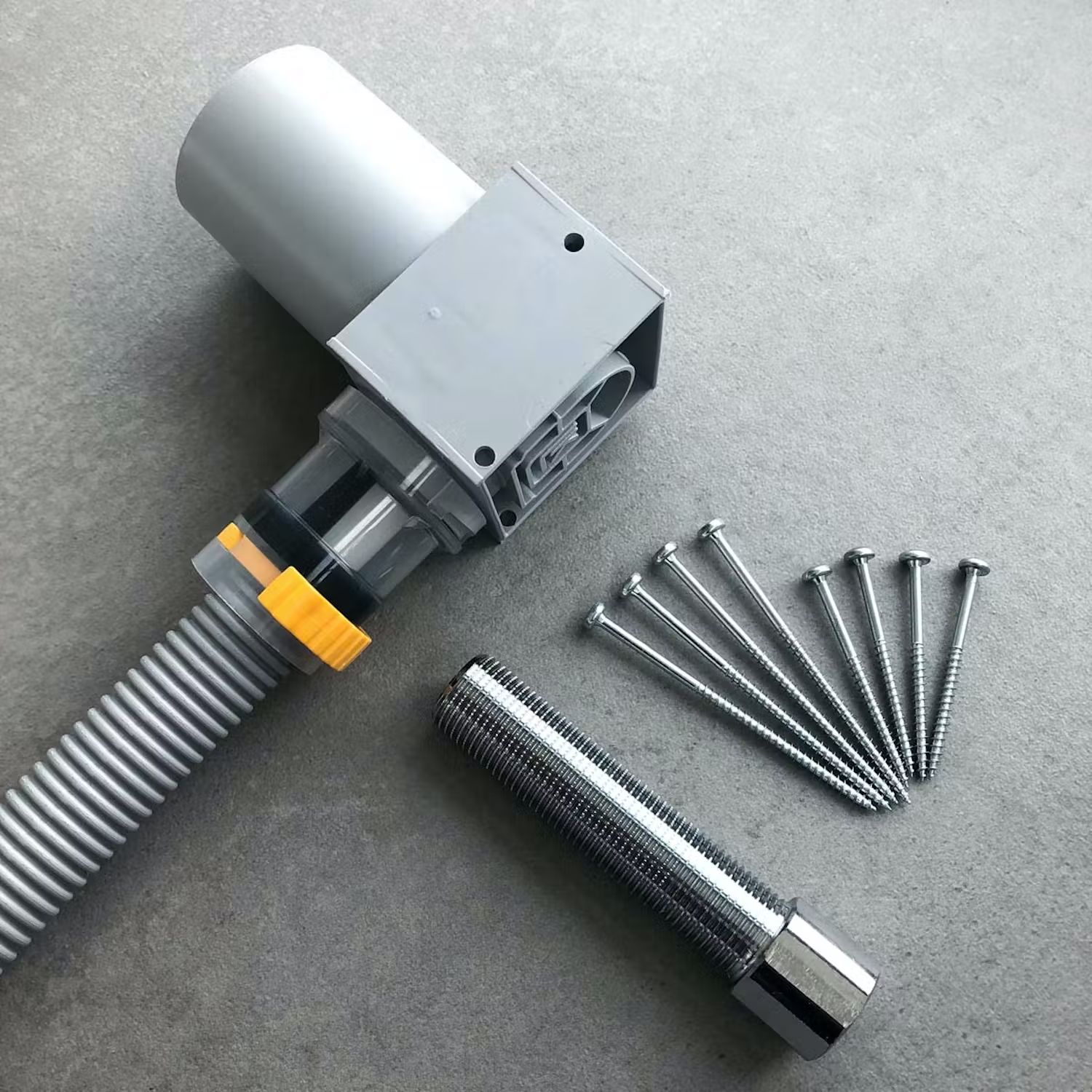 Scandtap Harmonized -asennussarja | Taloon.com