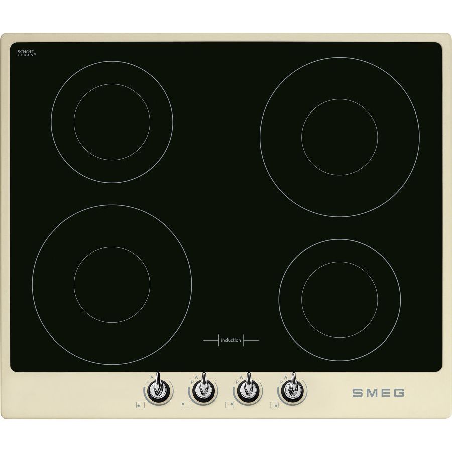 Induktiotaso Smeg SI964PM 60cm | Taloon.com