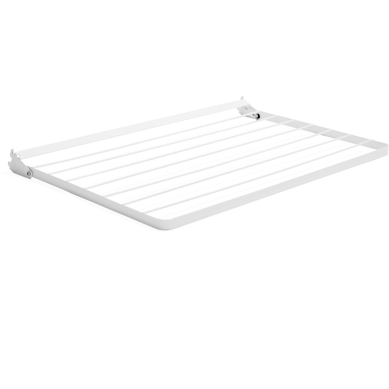 Pyykkiteline Sovella, 900mm, eri värejä | Taloon.com