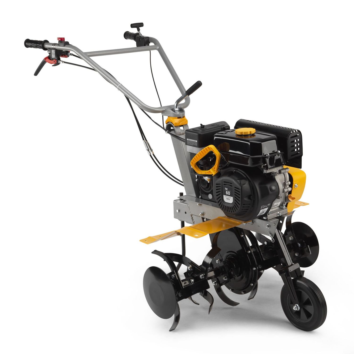 Puutarhajyrsin Stiga SRC 585 RG TM 60 | Taloon.com