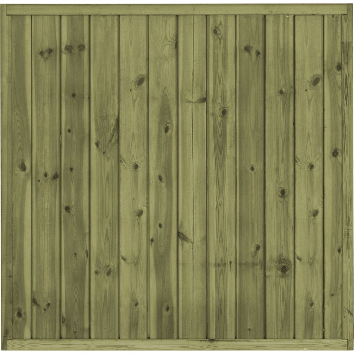Aitaelementti pystylauta Harju A05 1200x1200mm eri värejä | Taloon.com