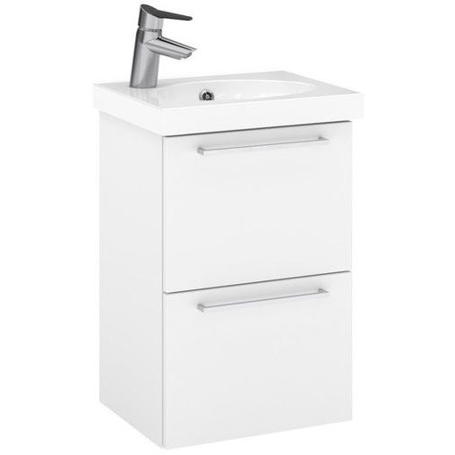 Allaskaappi altaalla Temal Trend, S-allas, eri vaihtoehtoja | Taloon.com