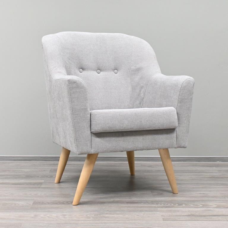 Nojatuoli Tenstar City, eri värejä | Taloon.com