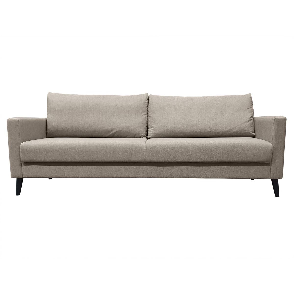 Black Friday | Vuodesohva Tenstar Sointu, 3-istuttava, eri värejä | Taloon.com