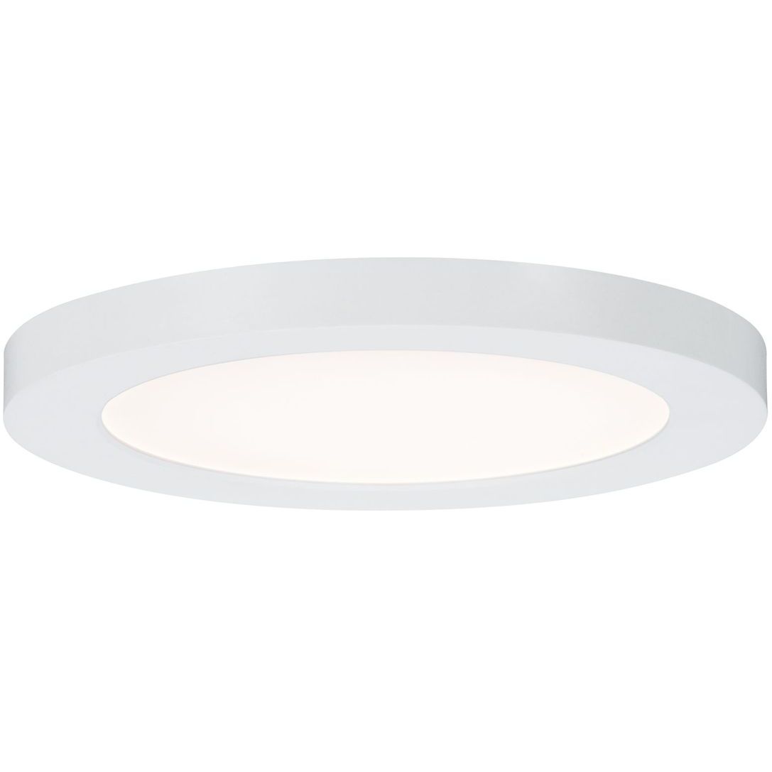 Upotettava LED-paneeli Paulmann Cover-it Promo, Ø16.5cm, 12W, 3000K ...