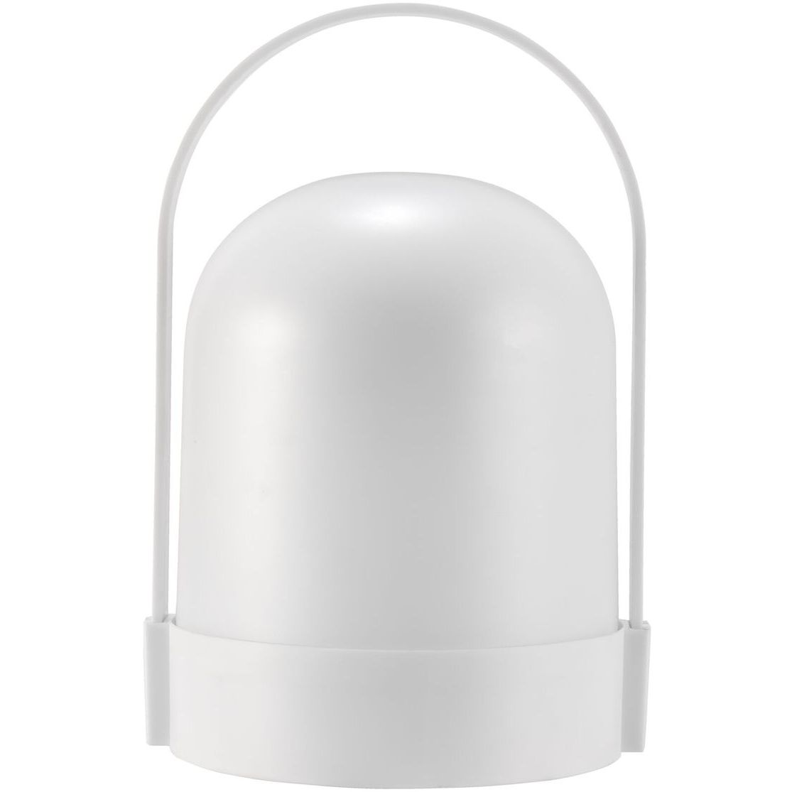 LED-lyhty Paulmann Pauleen Mobile Shine, valkoinen | Taloon.com