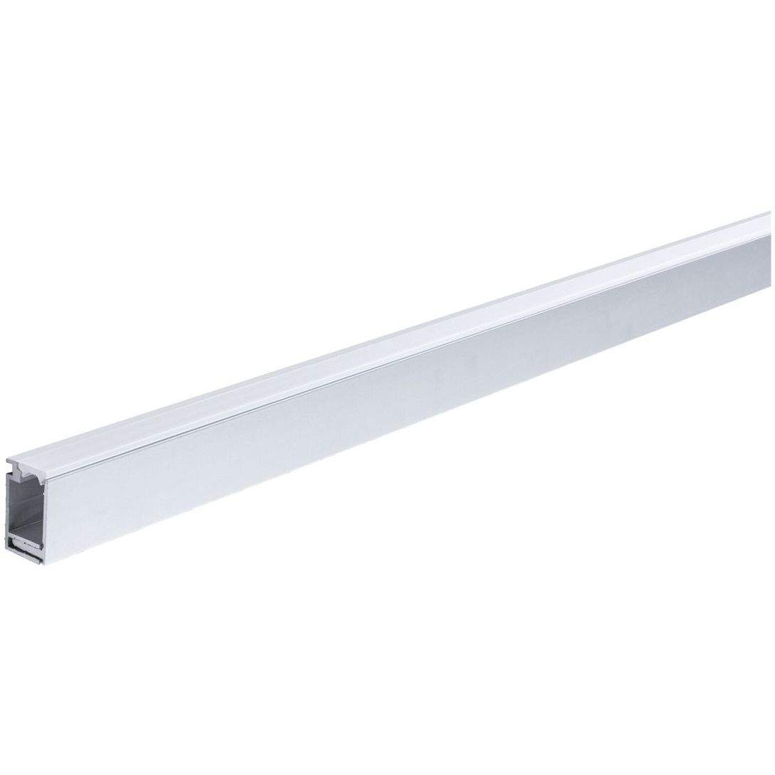 LED-profiili Paulmann LumiTiles, anodisoitu alumiini, eri kokoja ...