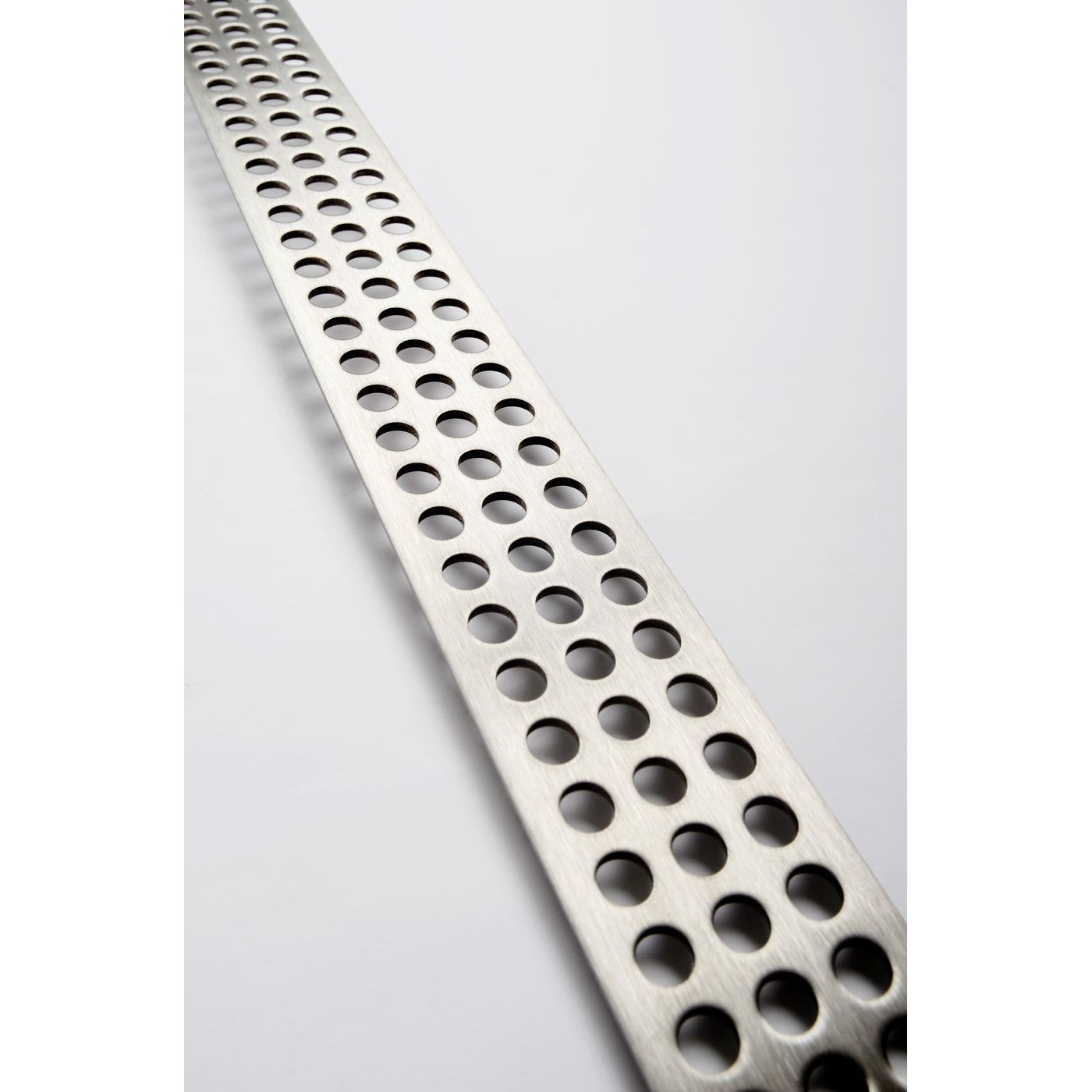 Linjalattiakaivon ritilä Unidrain Classicline Classic 1601, eri kokoja ...